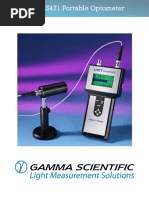 Integrated Standby Instrument System (ISIS) : User's Guide For The ...