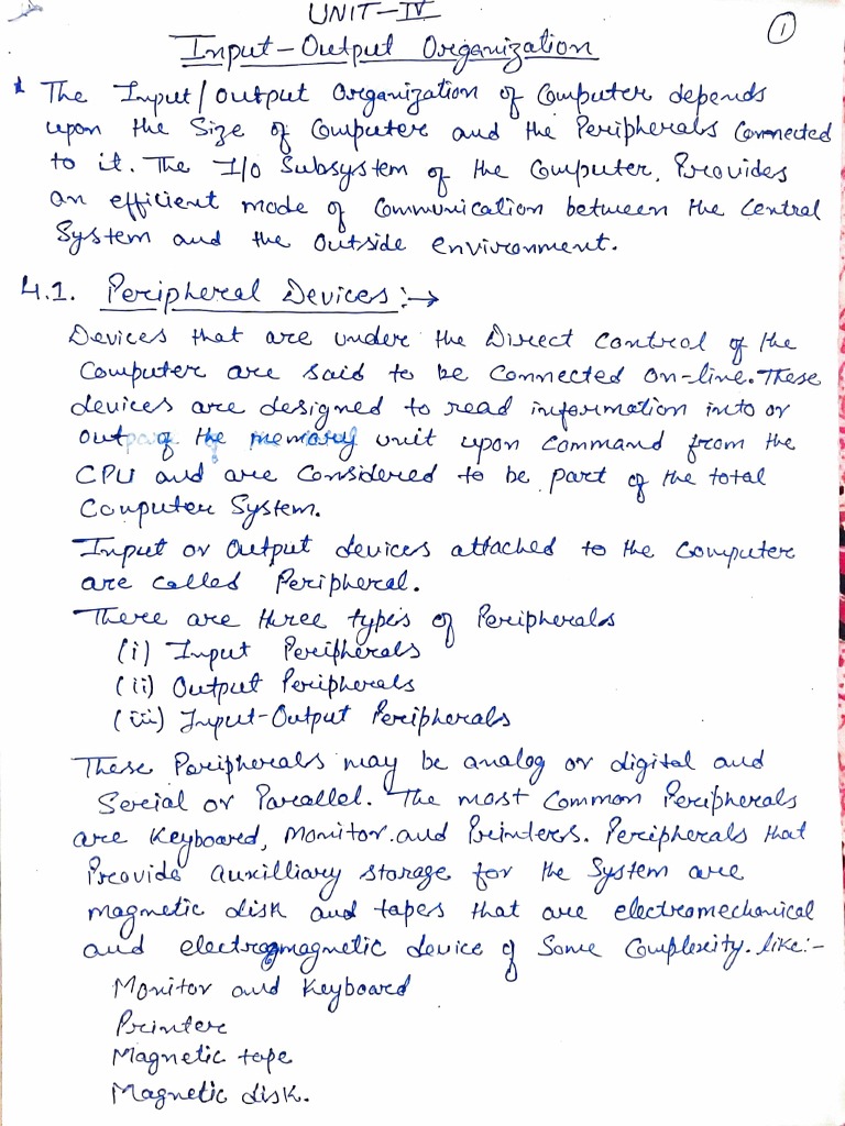 Notes | PDF | Computer Data Storage | Computer Memory Notes | PDF | Computer Data Storage | Computer Memory