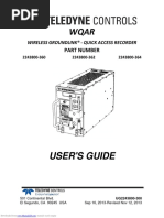 Users Guide New Pmat Xs | PDF | Usb | Icon (Computing)