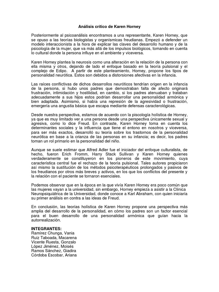 SEMANA 4 RETROA (1) (Recuperado Automáticamente) | PDF | Neurosis ... SEMANA 4 RETROA (1) (Recuperado Automáticamente) | PDF | Neurosis ...