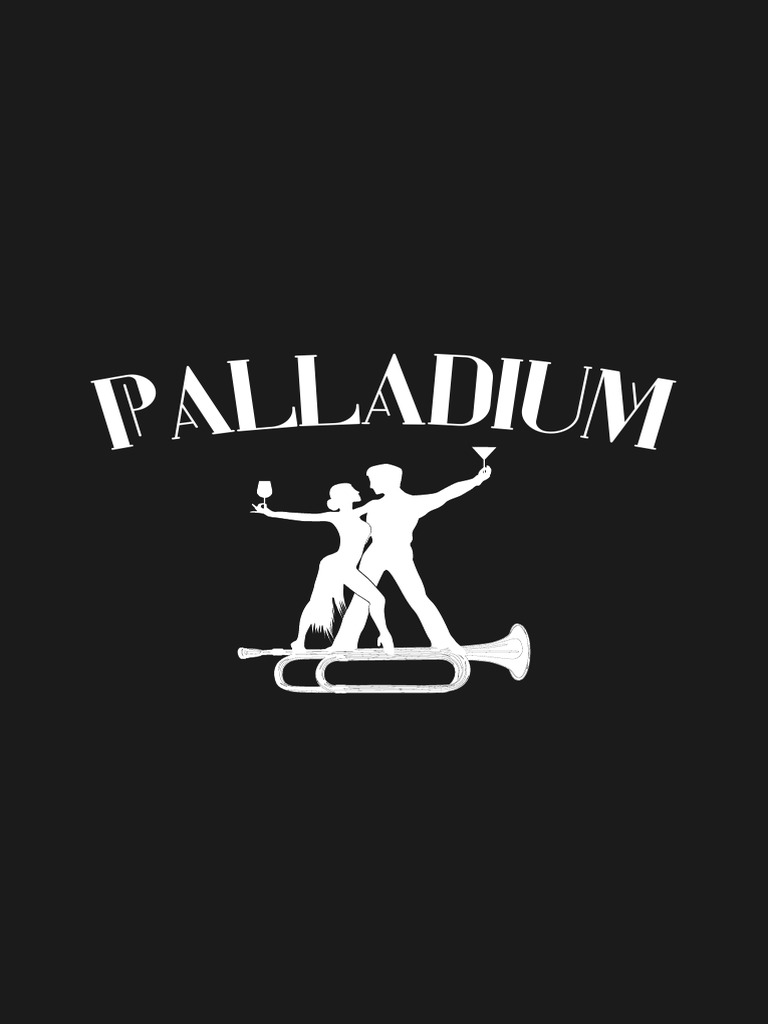 Carta de Licores PALLADIUM | PDF | Bebidas Destiladas