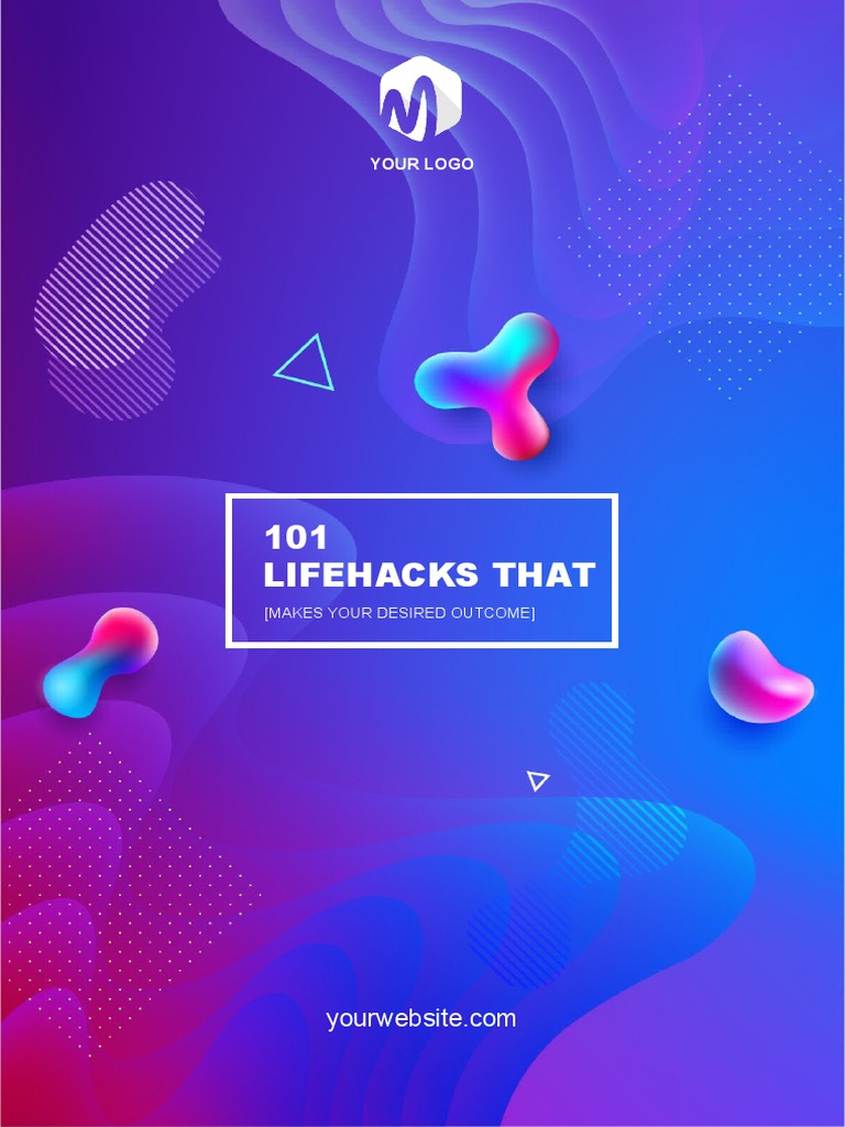 101 Lifehacks - 1 | PDF