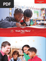 Myperspectives Grade 7 | PDF | Verb | Word