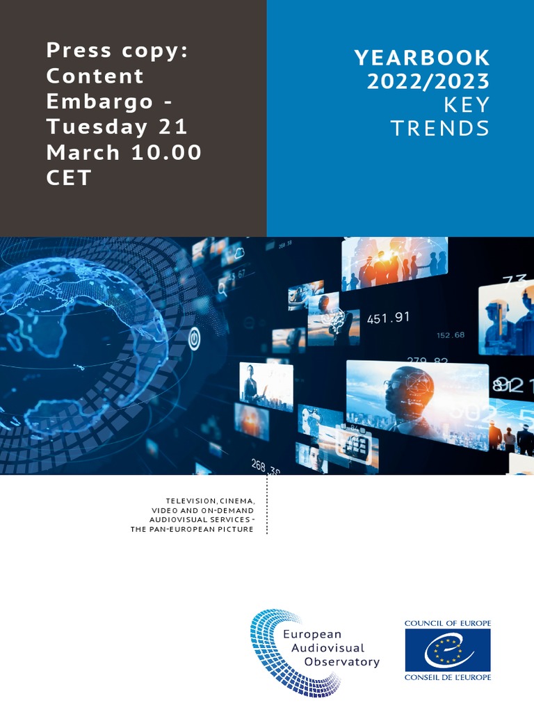 Yearbook Key Trends 2022 2023 En Press Pdf