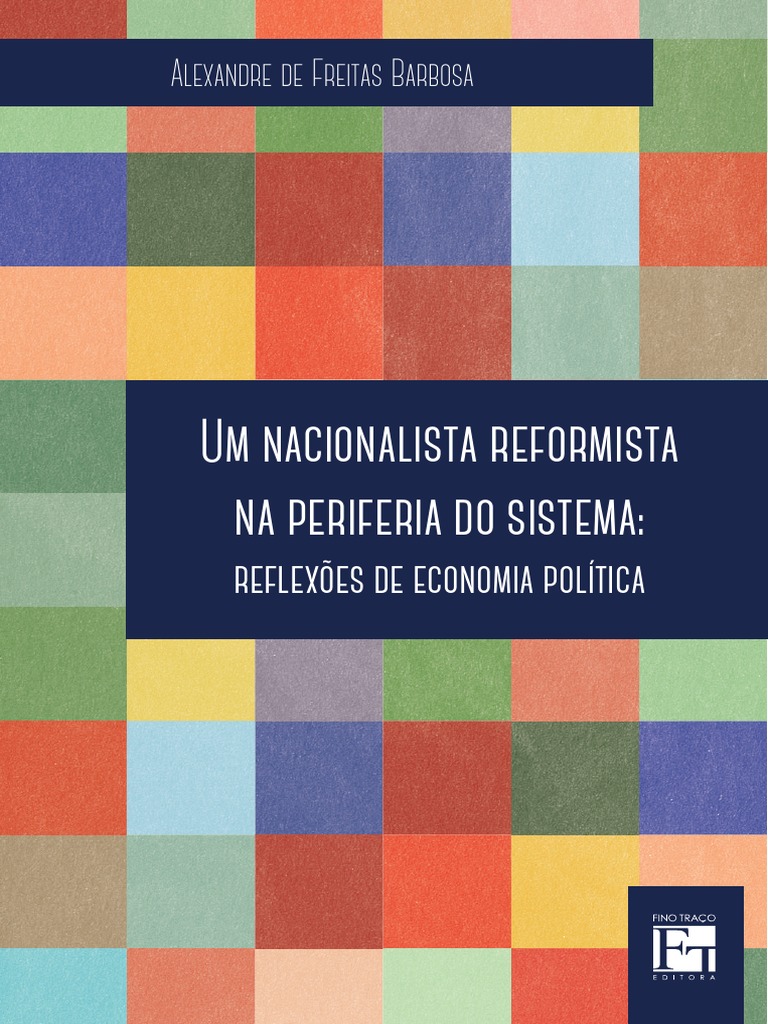 Ebook Um Nacionalista Reformista | PDF
