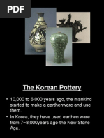 Pottery Identification Sheets | PDF | Home & Garden