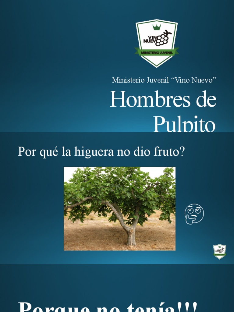 Hombres de Pulpito 2 | PDF | Sermón | Homilética