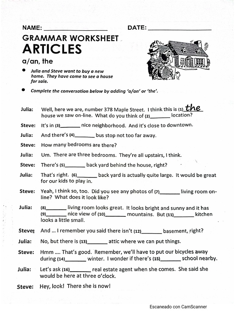 English I Unit 2 | PDF