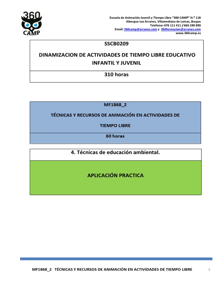 Último Bloque | PDF