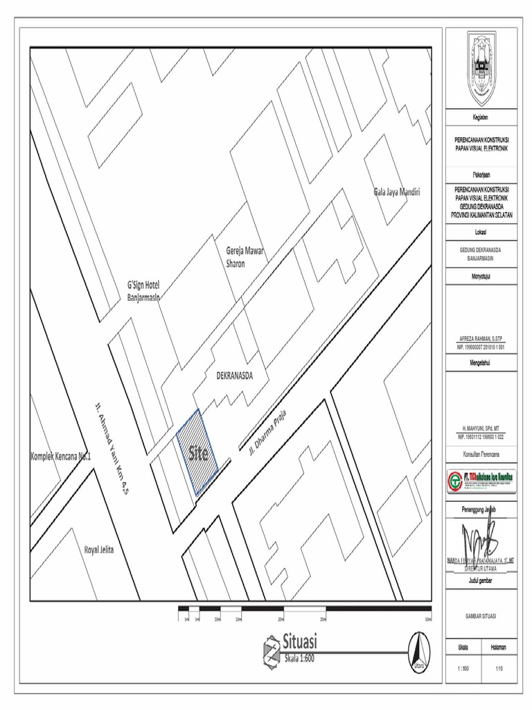 Lampiran Gambar - 10 Halaman | PDF