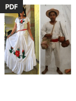 Recetas de Comida Xinca | PDF | Menudencias | Cocina norteamericana