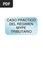 Formulario 616-Declaracion-Y-Pago-Mensual-Renta de Cuarta | PDF ...