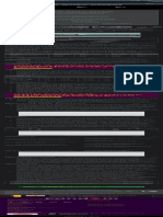 APDS and APFSDS Rounds Explained | PDF | Firearms | Ammunition