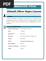 Definición y Fórmula del Volumen Molar | PDF | Mole (Unidad) | Volumen