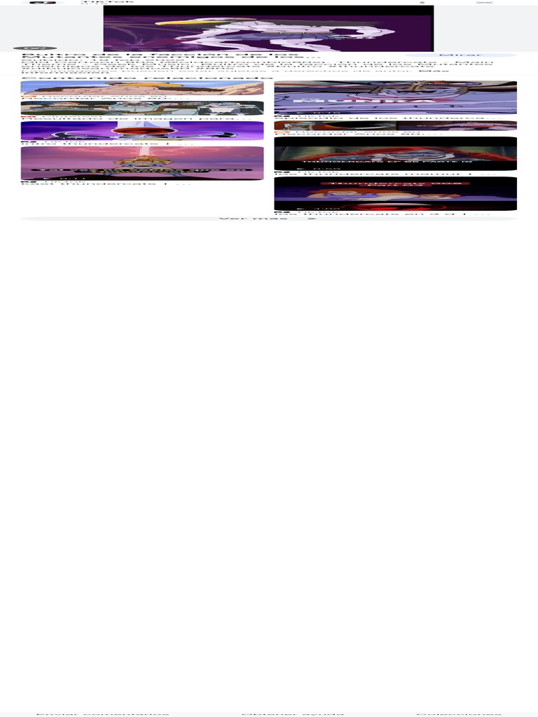 Buitro Thundercats - Búsqueda de Google 2 | PDF