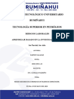 Componentes de Válvulas de Seguridad PSV | PDF | Presión | Tornillo