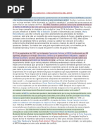 El Movimiento Revolucionario Túpac Amaru (MRTA) | PDF | Guerra de ...