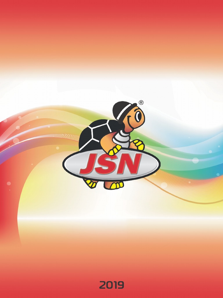 CATALOGOJSN 2019 (1) | PDF