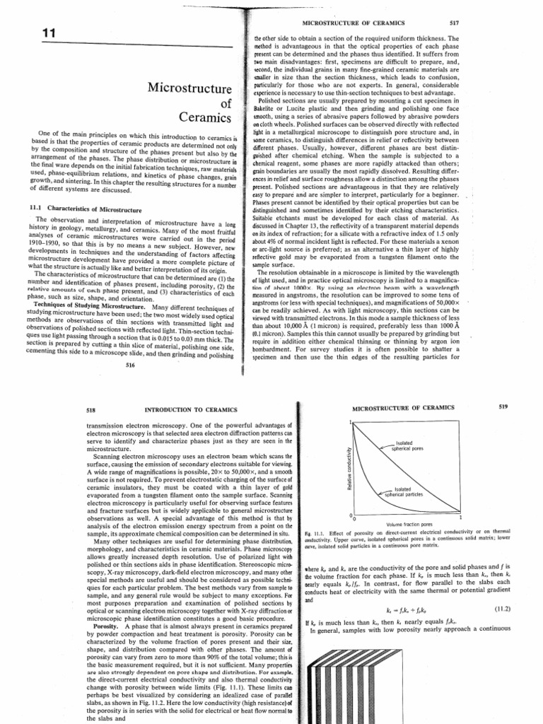 Ceramic 3 | PDF