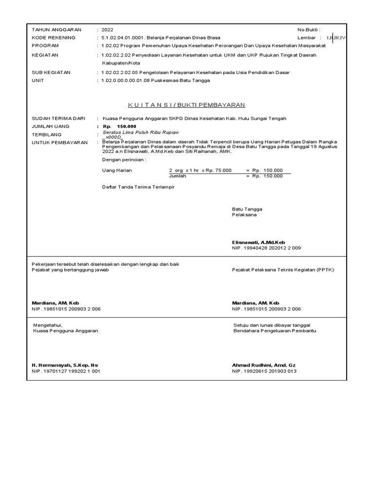 SPJ Posrem Nov | PDF