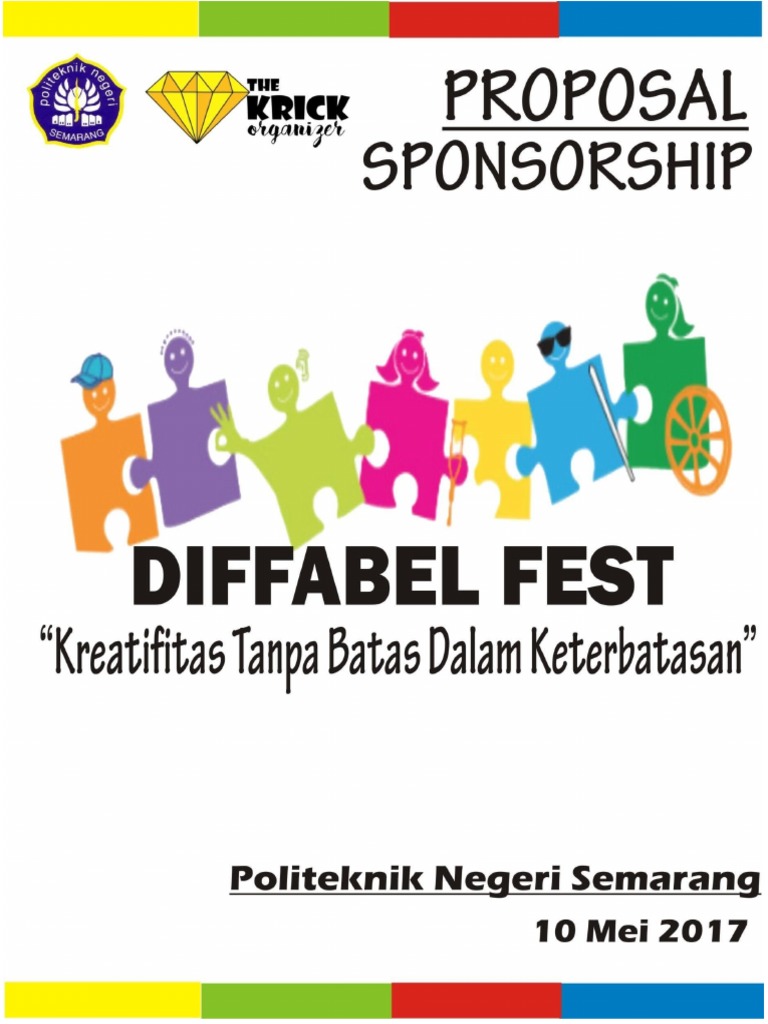 Proposal Lomba Mewarnai | PDF