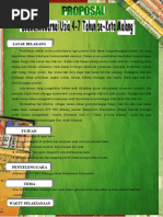 Juknis Lomba Mewarnai Tingkat TK 2024-2025 | PDF