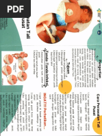 Panduan Penerapan Bundle Hais | PDF