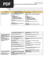 BADAC Functionality Self Assessment and Audit Form 2023 | PDF ...