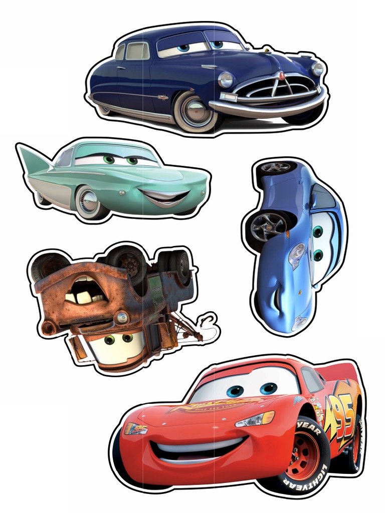 Carros Folha | PDF