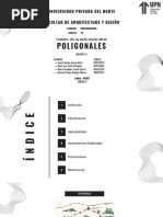 Tipos de Poligonales en Topografía | PDF | Topografía | Medición