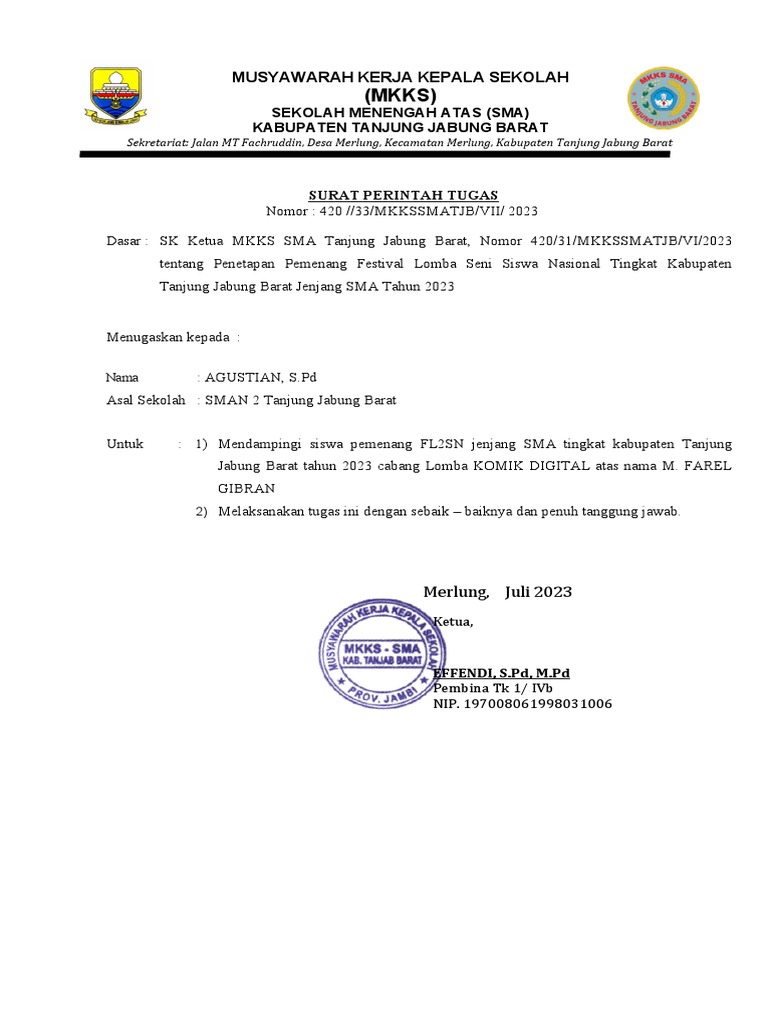 SPT FL2SN Komikdigitial | PDF