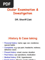 OPD Case Sheet | PDF