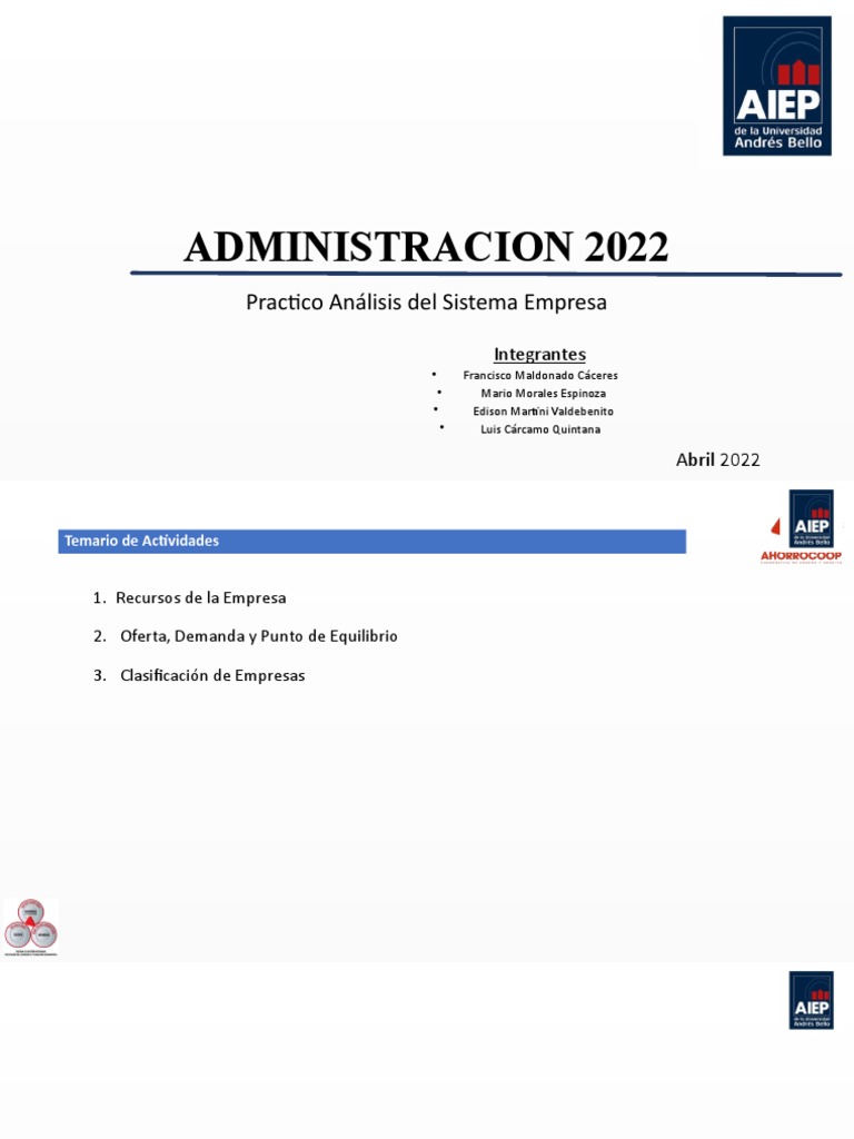 Practico Grupal Polla Chilena de Beneficencia | PDF