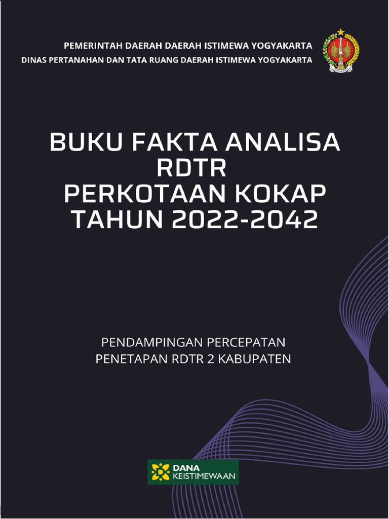 BUKU Fakta Analisa 2023 | PDF