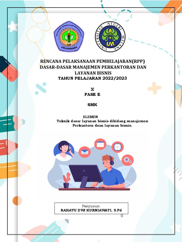 Modul Layanan Prima | PDF