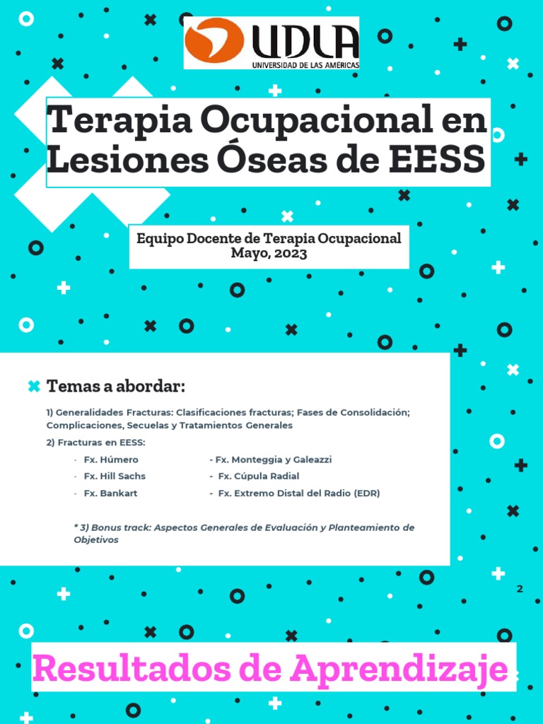 Lesiones Oseas en EESS | PDF | Hueso | Hombro