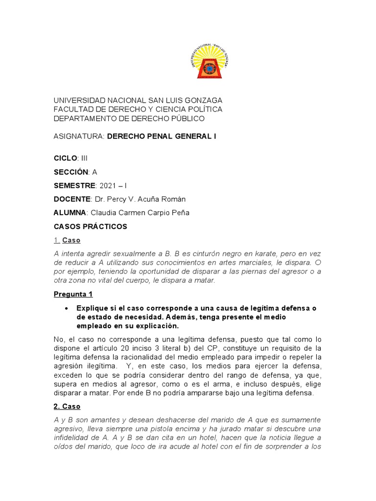 Casos Practicos 11 02 22 Pdf