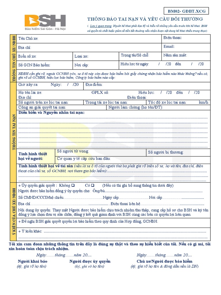 BM02-GĐBT-XCG_BH-XCG | PDF