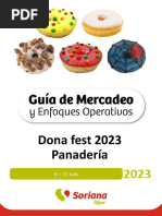 Chips Moradas Barcel: Variedades y Precios | PDF | Minoristas de ...
