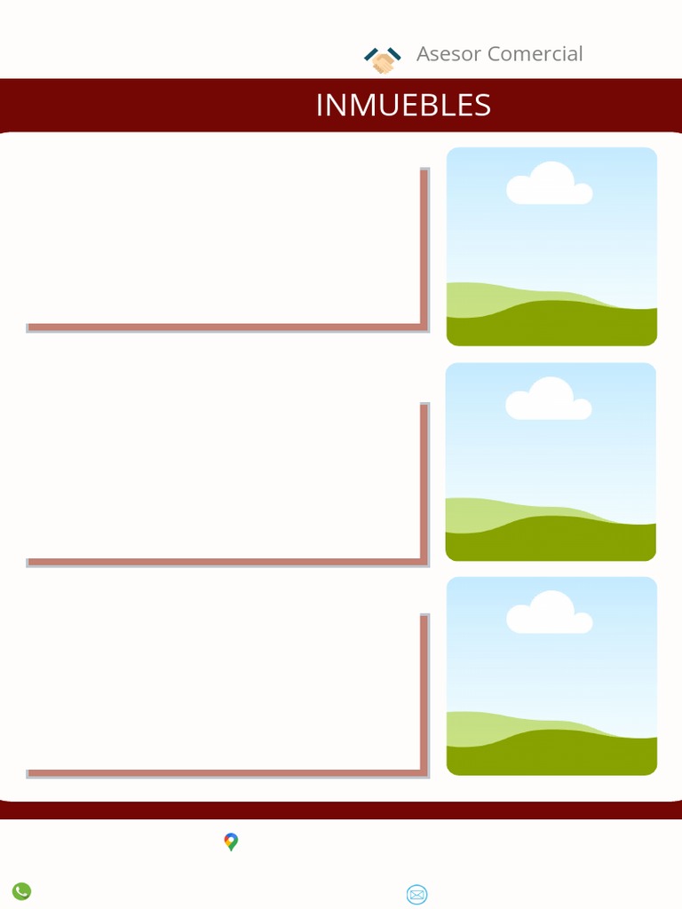 Catalogo Propiedades | PDF