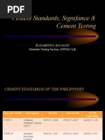 ASTM C114 Chemical Analysis Methods | PDF | Hydrochloric Acid | Sodium ...