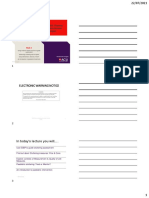 Lidcombe Program Treatment Guide v1.6 2024 02 28 | PDF | Stuttering ...