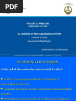 Differential Diagnosis of Bone Tumors | PDF | Bone | Metastasis
