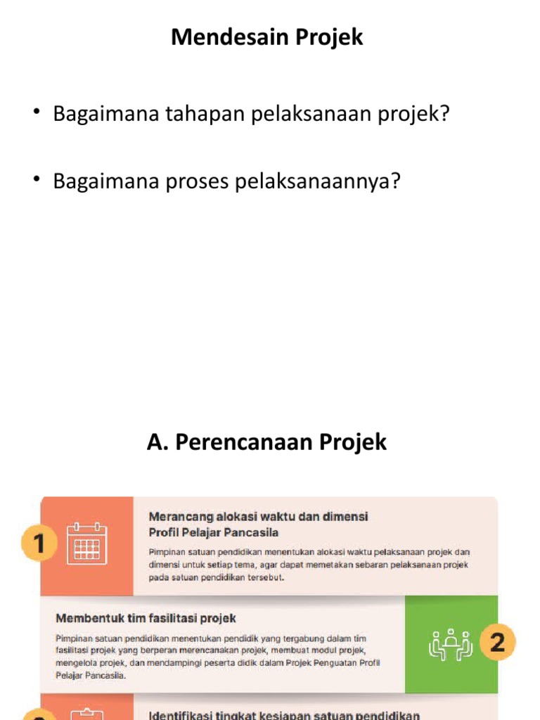 Implementasi P5 | PDF