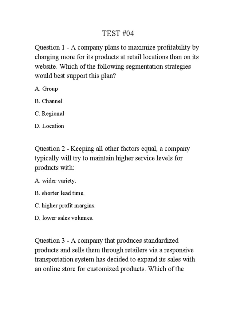 Cscp Selection 04 Pdf