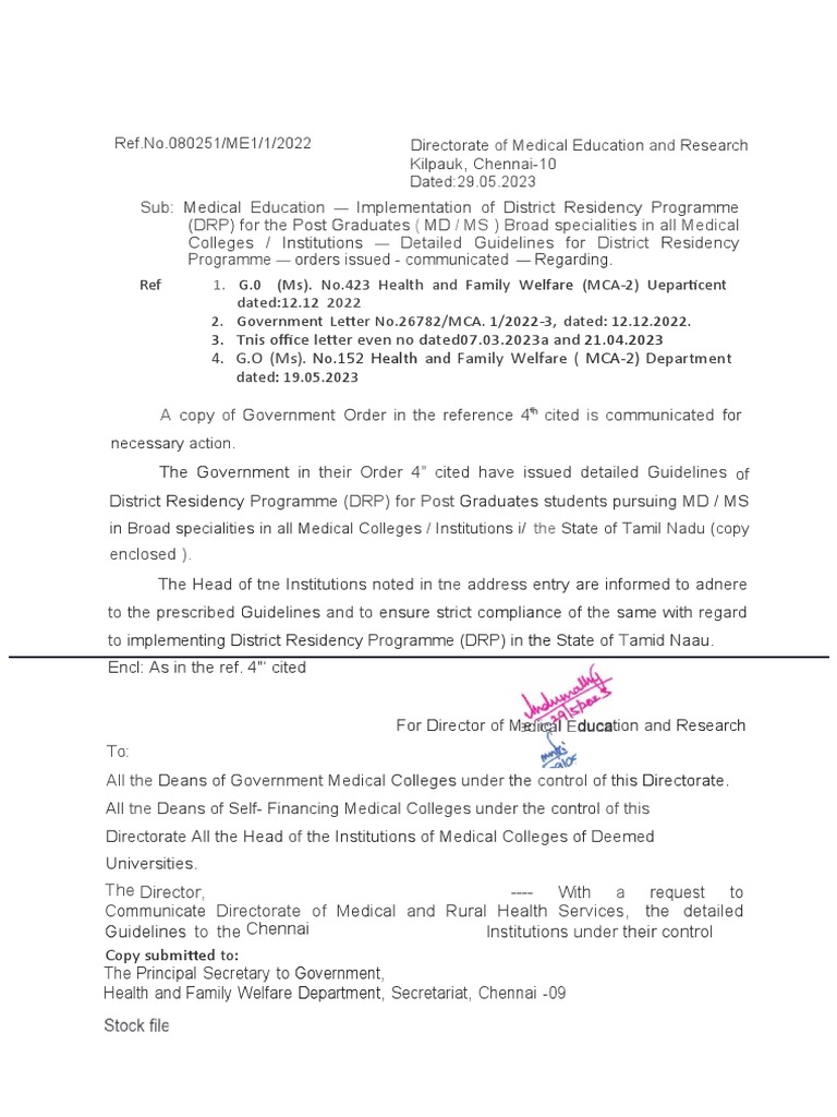DRP Booklet Communication - Compressed | PDF