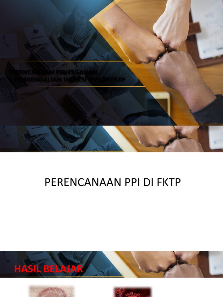 02 Perencanaan PPI | PDF