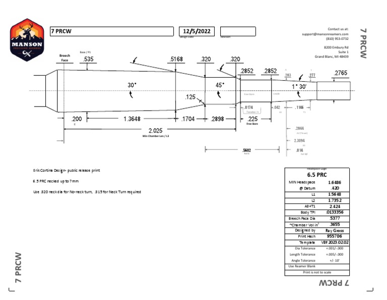 7 PRCW (Public) | PDF
