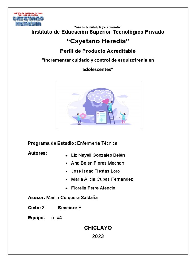 Producto Acreditable - Ta5 | PDF