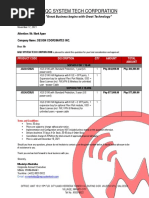 Qualys Gateway Service User Guide | PDF | Proxy Server | Cloud Computing